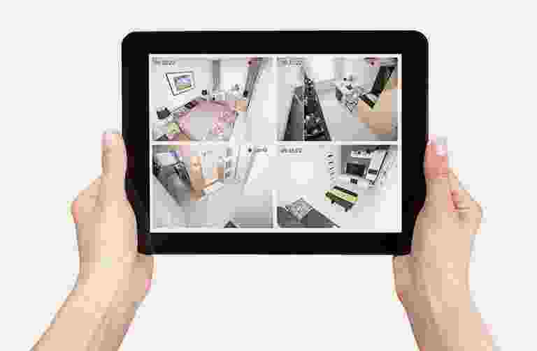 Technology – Eaglevisiontech