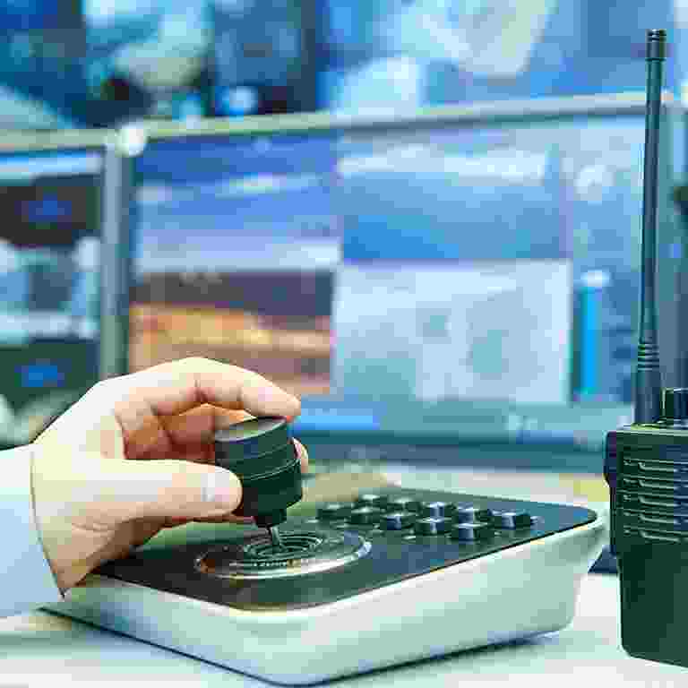 Services – Eaglevisiontech