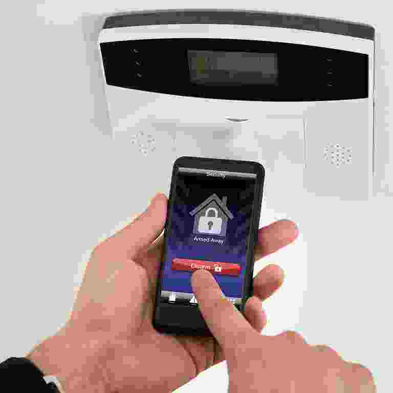 Services – Eaglevisiontech