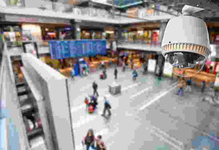 Services – Eaglevisiontech