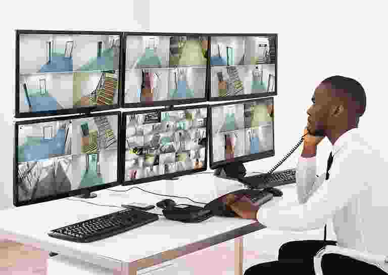 Technology – Eaglevisiontech