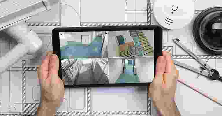 Services – Eaglevisiontech