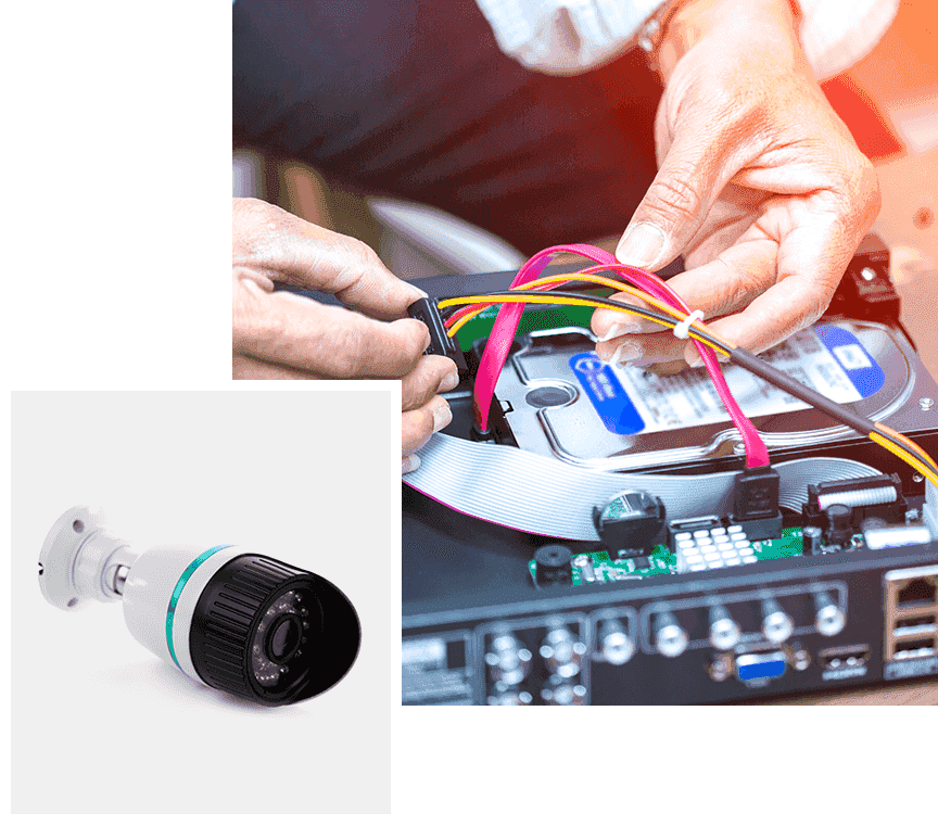 Technology – Eaglevisiontech