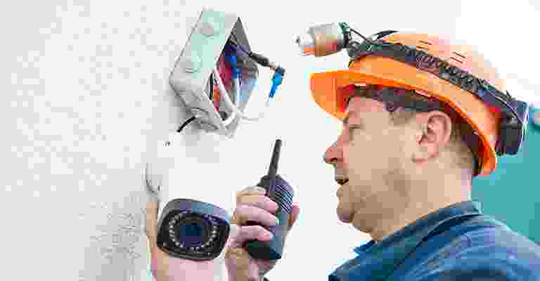 Services – Eaglevisiontech