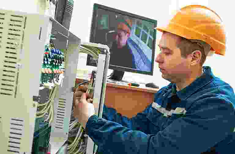 Technology – Eaglevisiontech