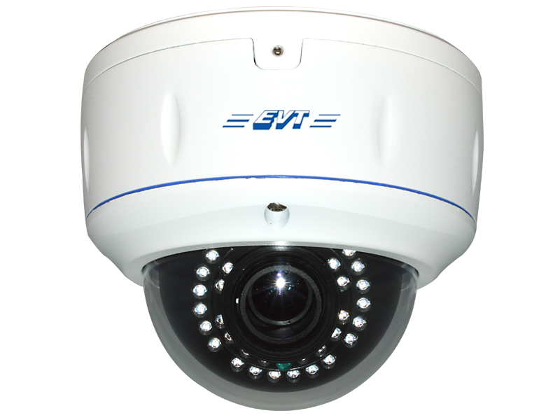 Dome camera – Eaglevisiontech
