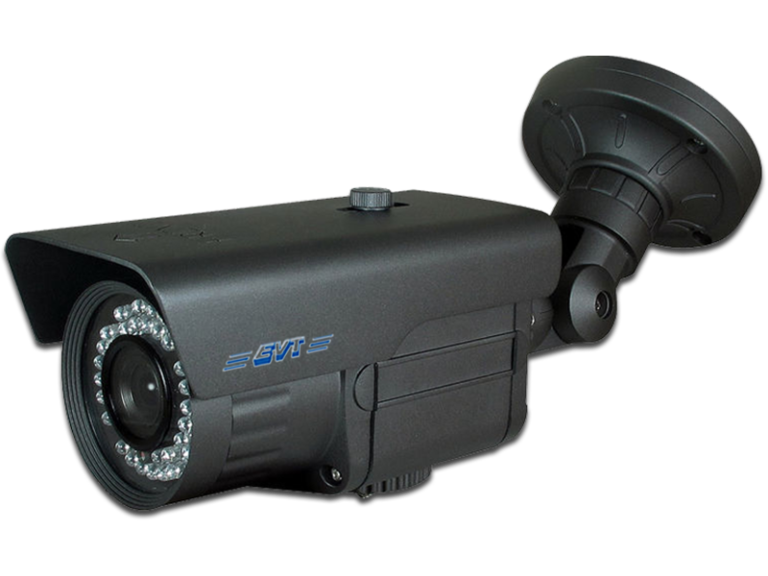 Bullet Camera – Eaglevisiontech