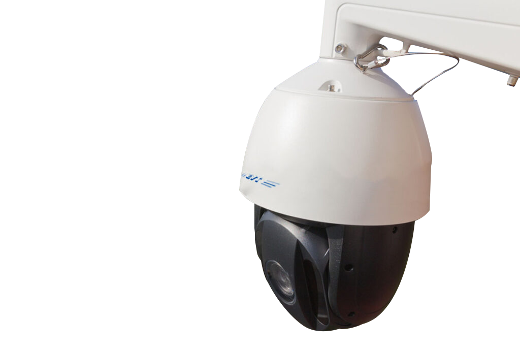 PTZ CAMERA – Eaglevisiontech
