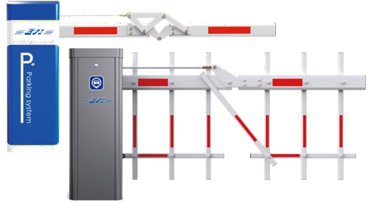Access Control – Vehicles Gate Barriers – Eaglevisiontech