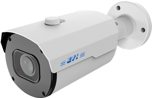 Bullet Camera – Eaglevisiontech