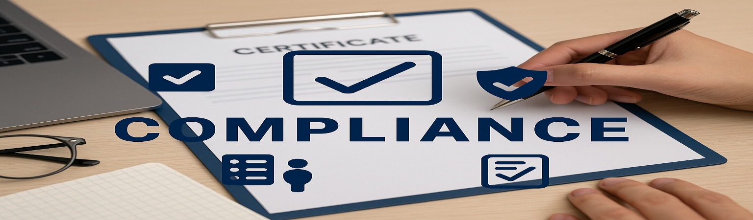 Compliance – Eaglevisiontech